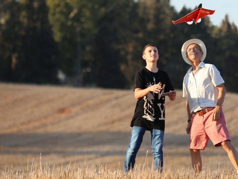 Life Lessons From Dad - POWERUP®