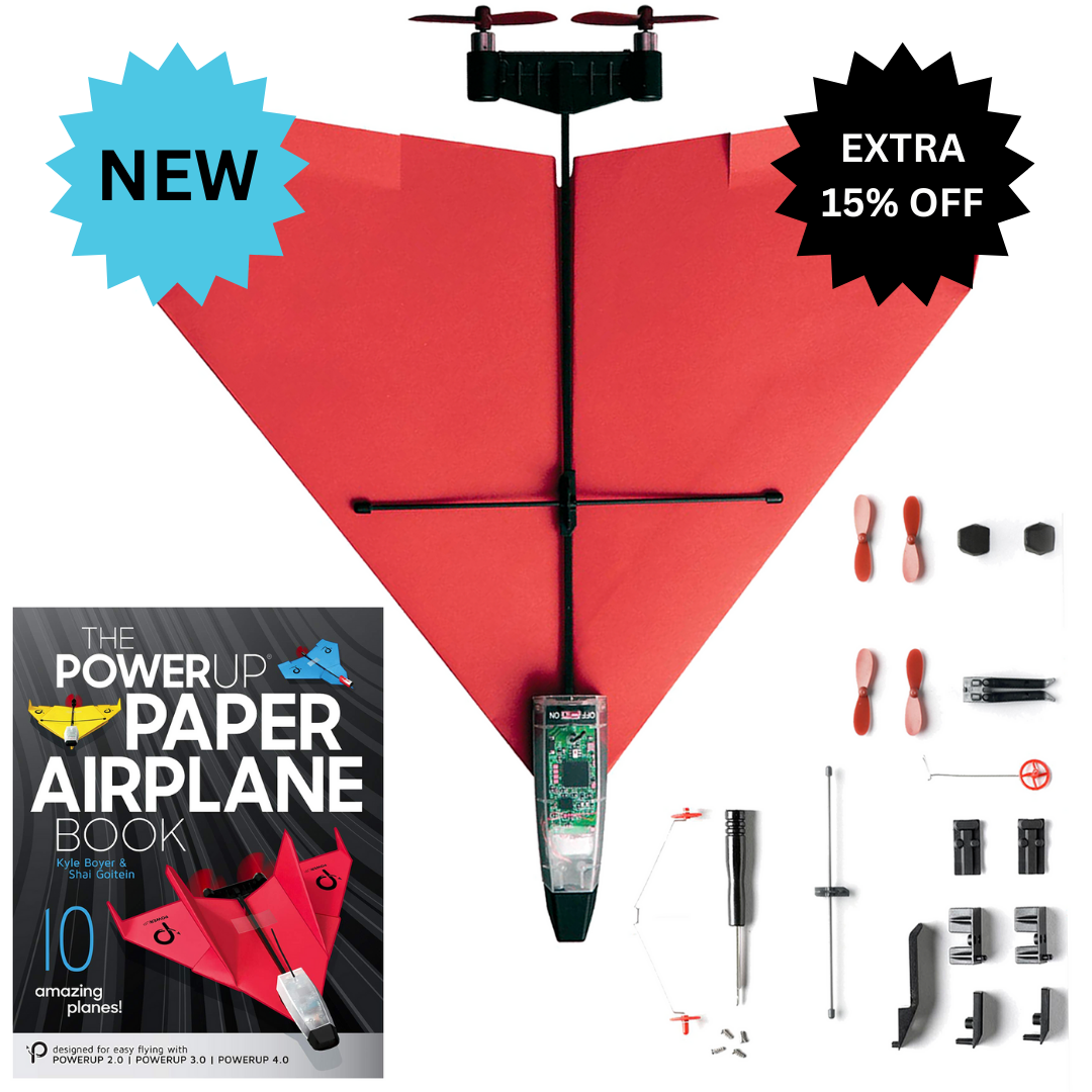 POWERUP 4.0 BEGINNER BUNDLE - POWERUP®