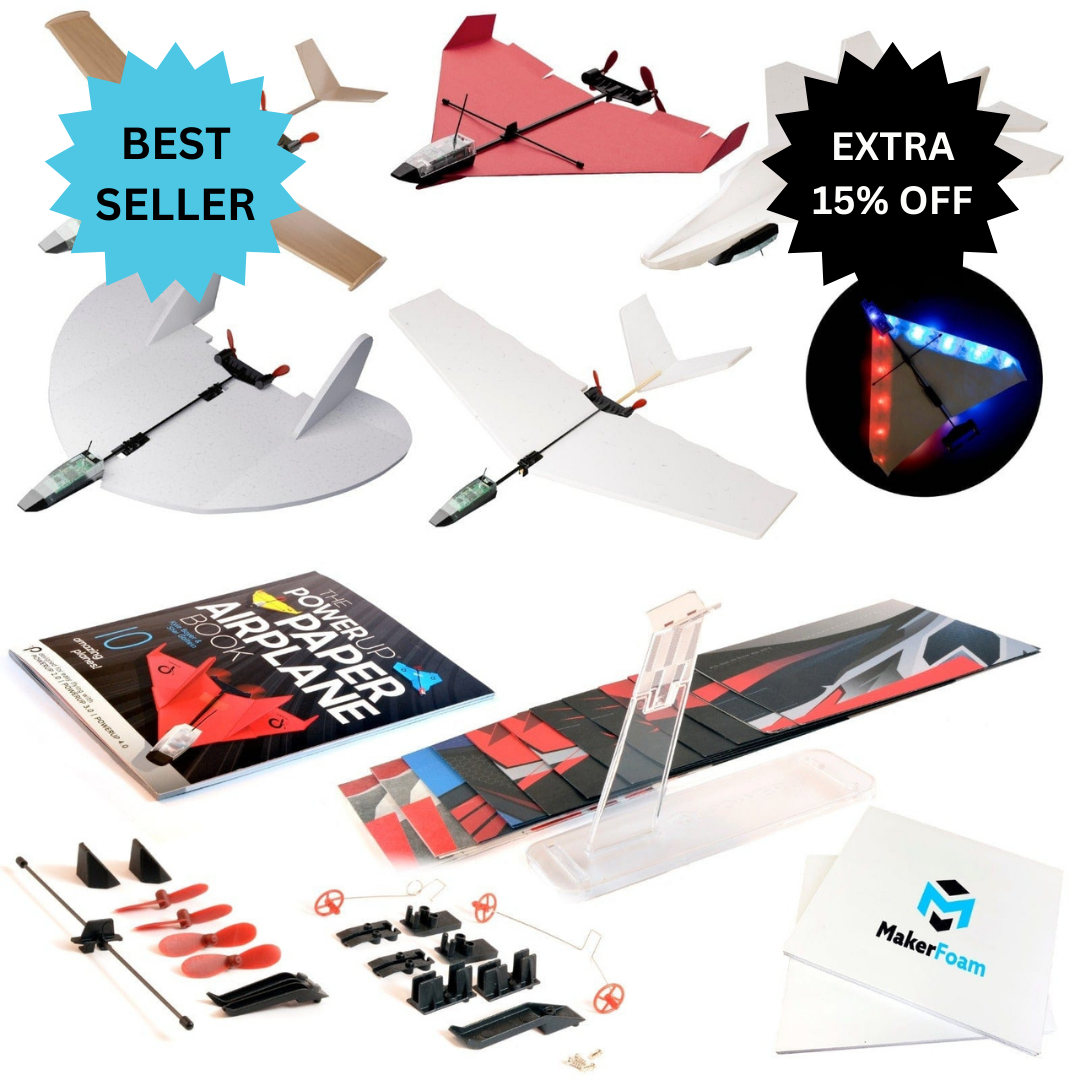 POWERUP 4.0 ULTIMATE BUNDLE - POWERUP®