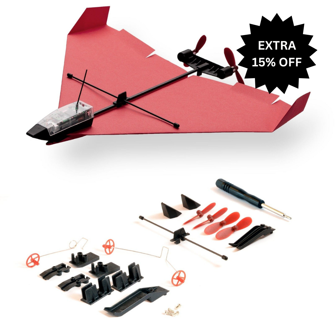 POWERUP 4.0 FIRST AID BUNDLE - POWERUP®