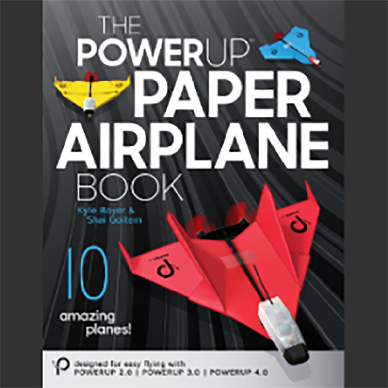 02 Trainer Template - POWERUP®