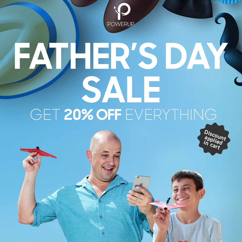 ALL PRODUCTS - POWERUP®