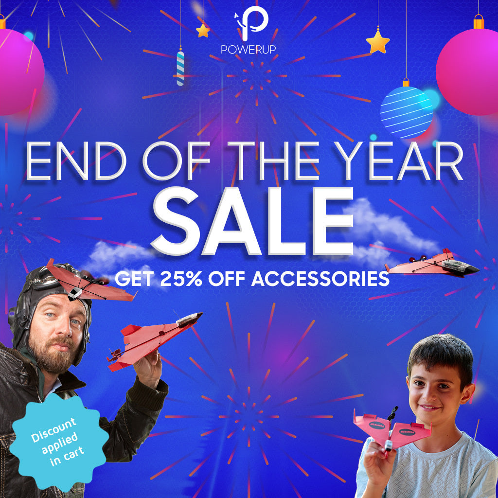 ALL PRODUCTS - POWERUP®