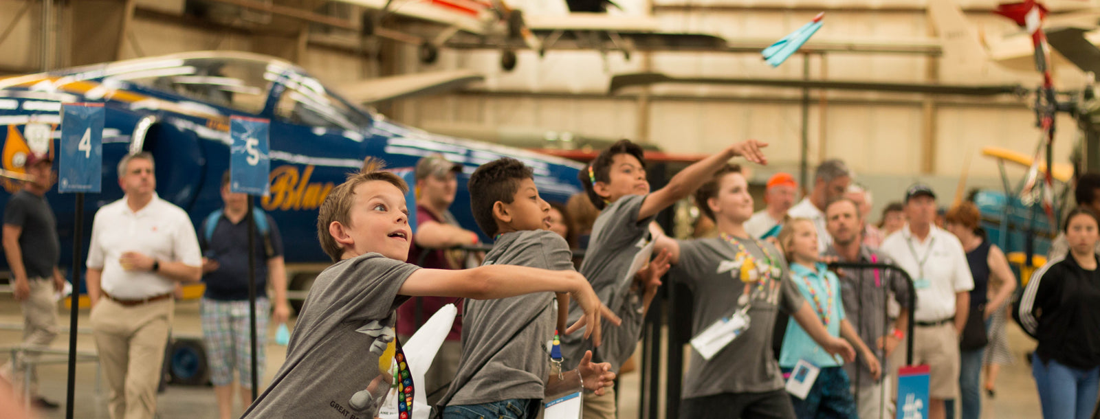 POWERUP FOR EDUCATORS - POWERUP®