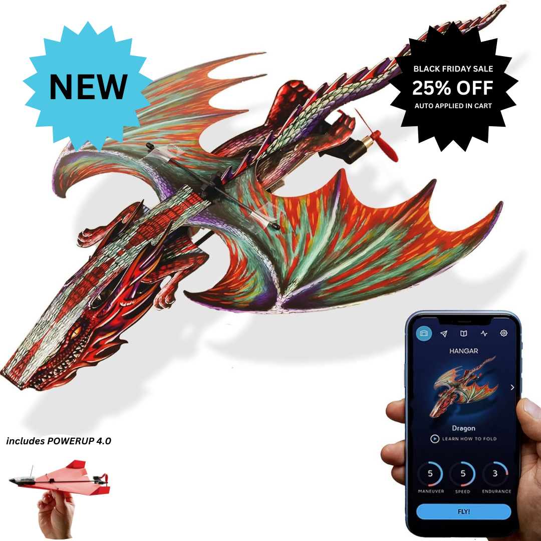 POWERUP 4.0 BEGINNER BUNDLE - POWERUP®