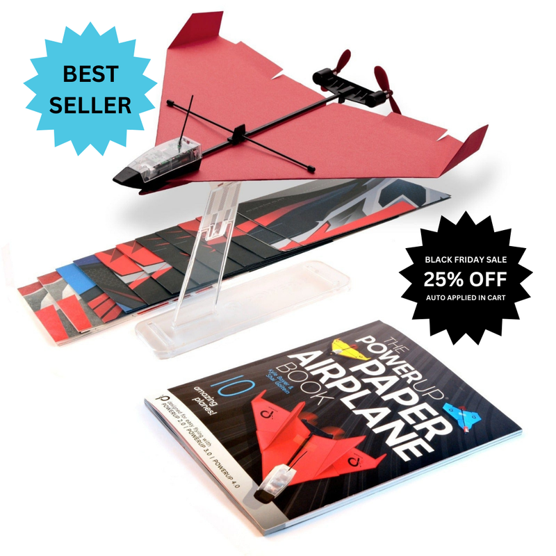 PowerUp 4.0 - POWERUP®