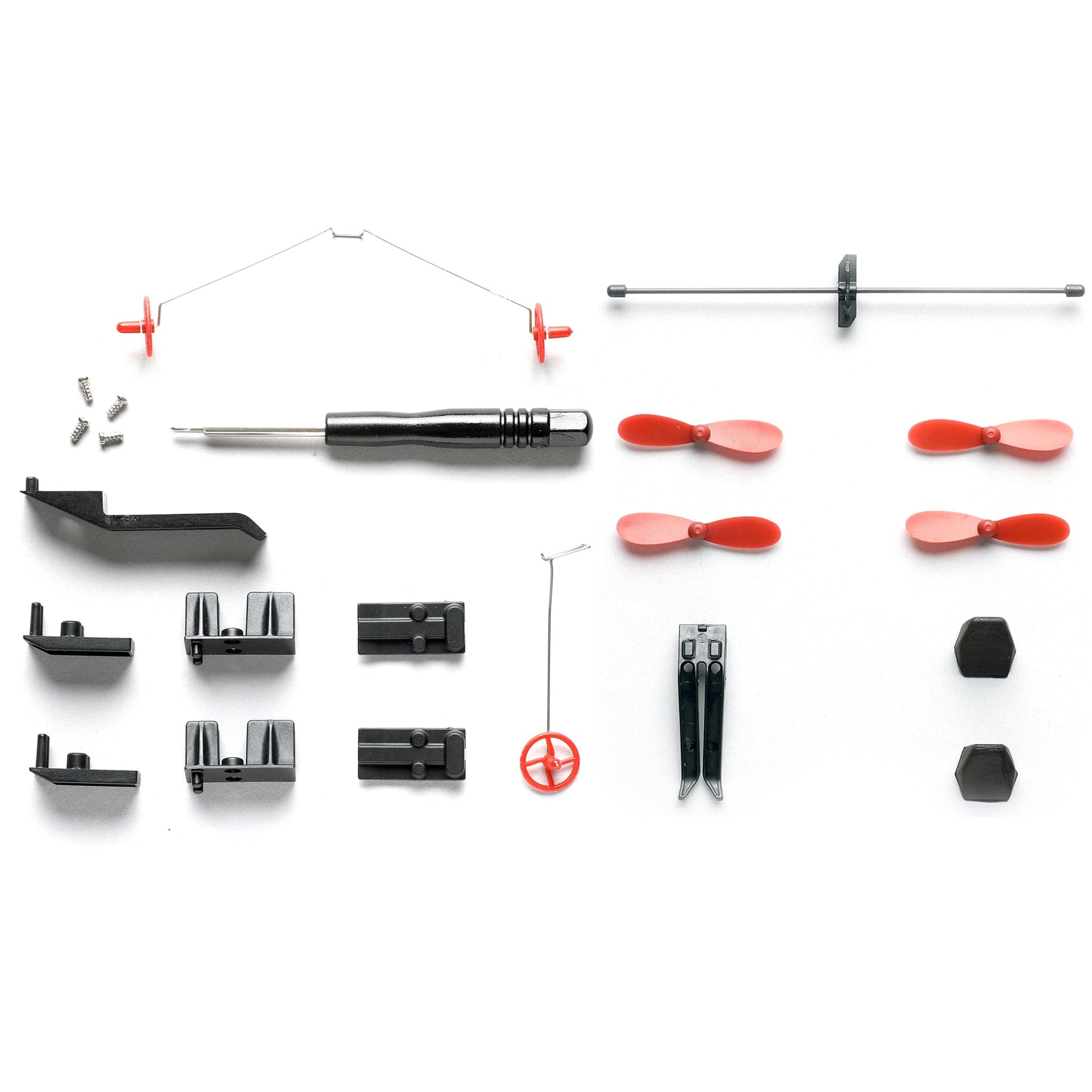 ADD-ON INSTALLATION + SPARE PARTS KIT FOR POWERUP 4.0 - POWERUP®