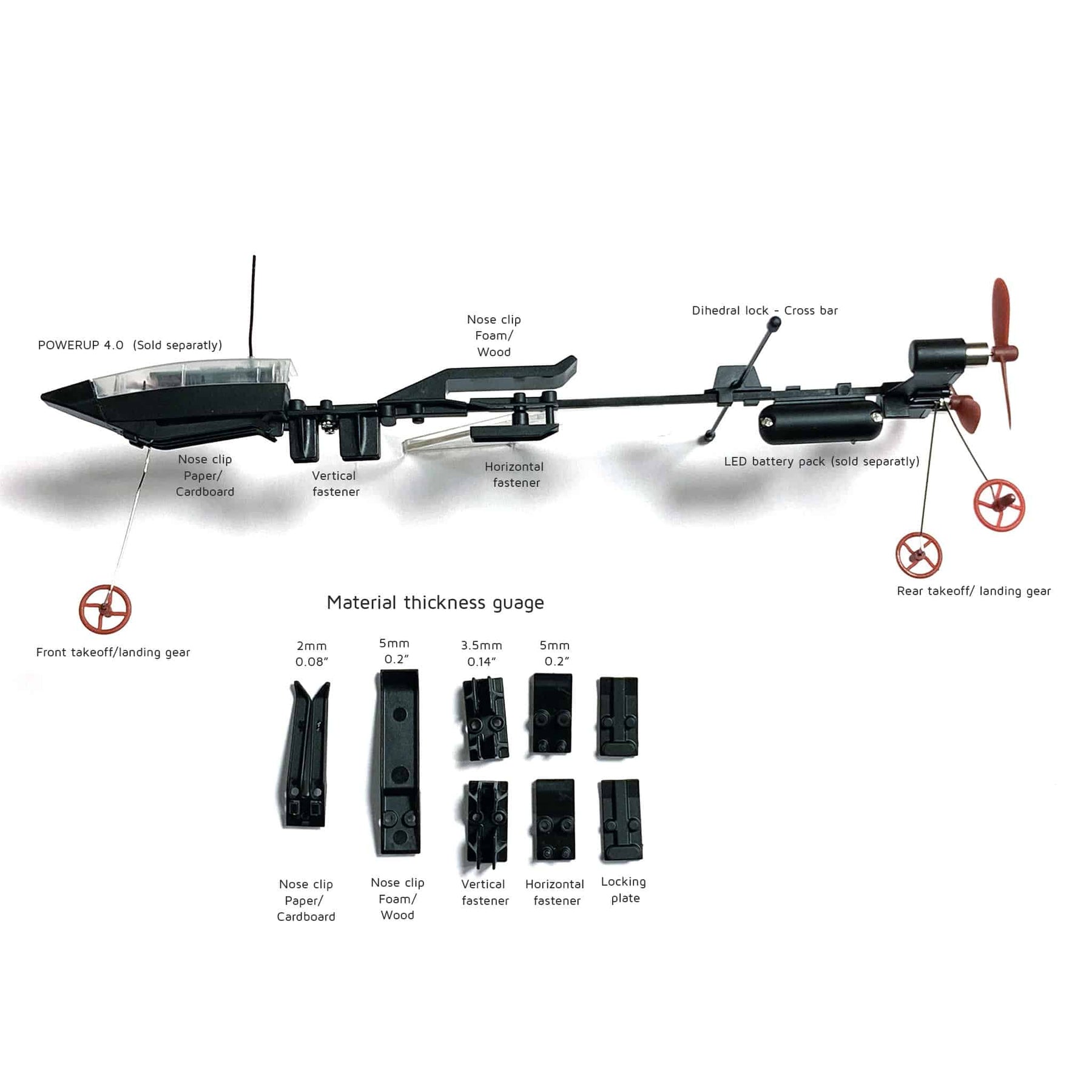 Products - POWERUP®