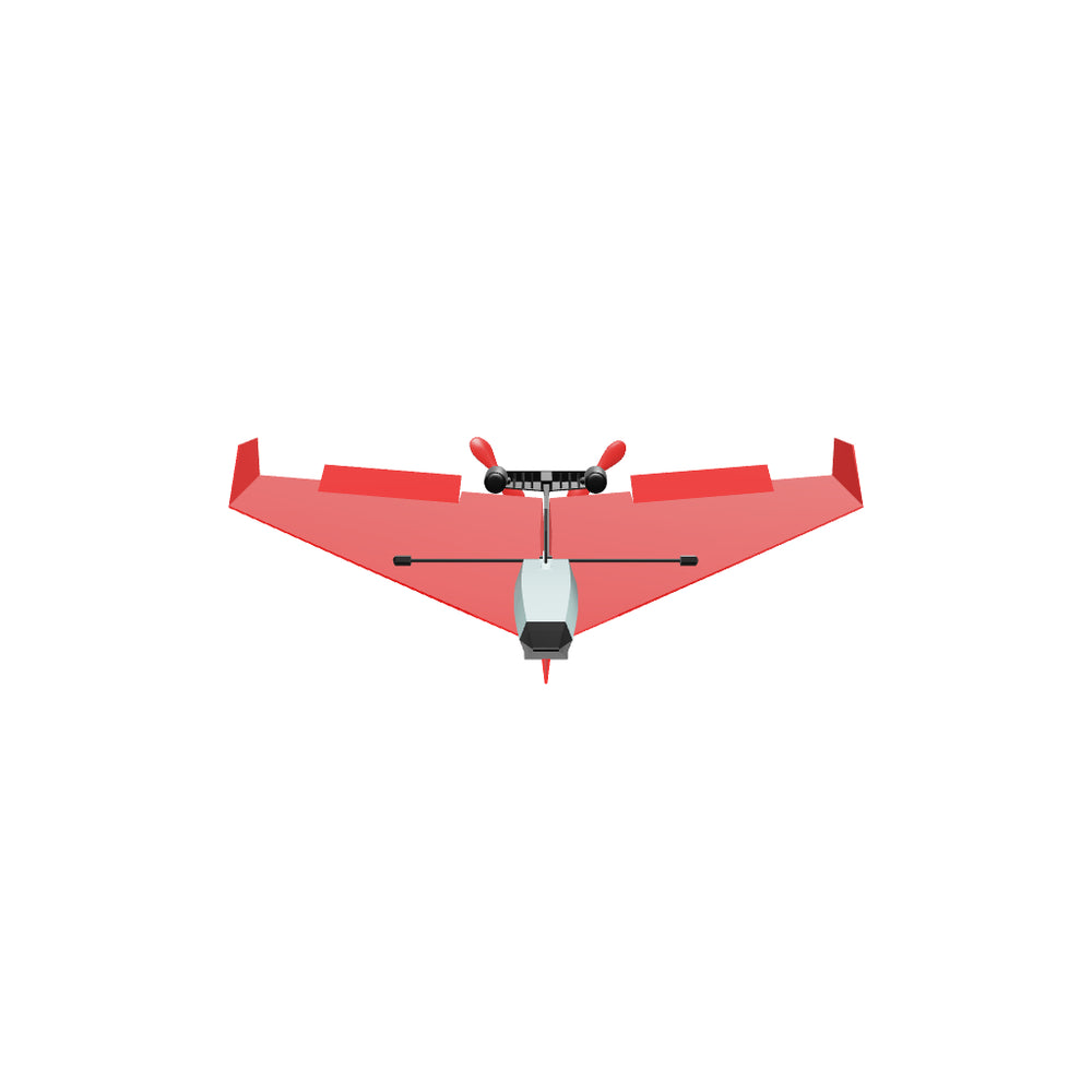 POWERUP 4.0 AIRPLANE - POWERUP®